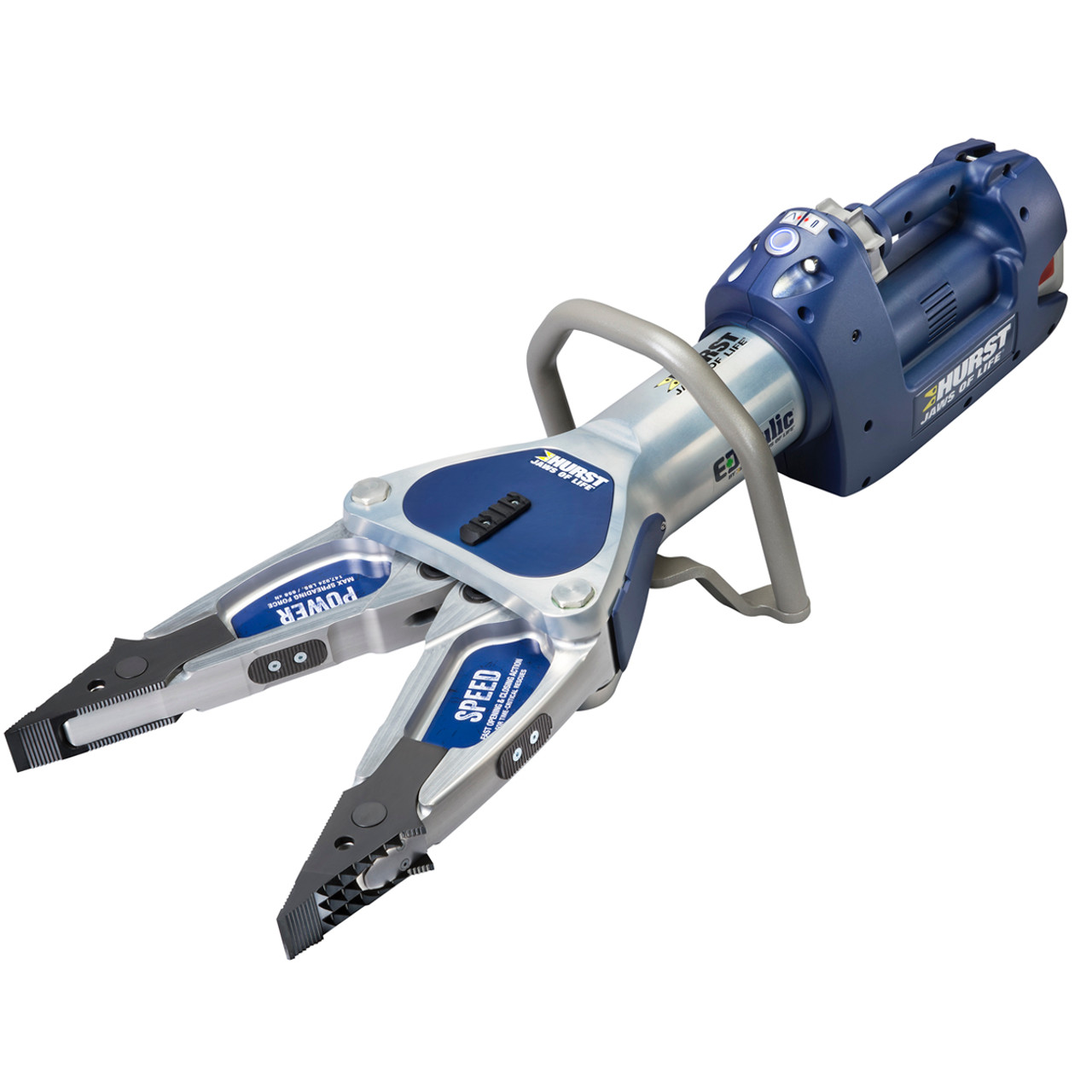 Hurst SP 555 E2 eDRAULIC® Spreader - Philippine Safety Equipment and ...